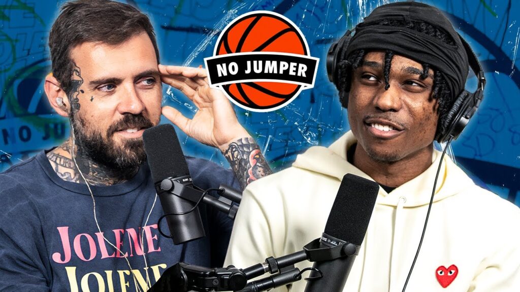 The Scorey Interview: Signing to Polo G, XXL, quitting percs, Syracuse ...