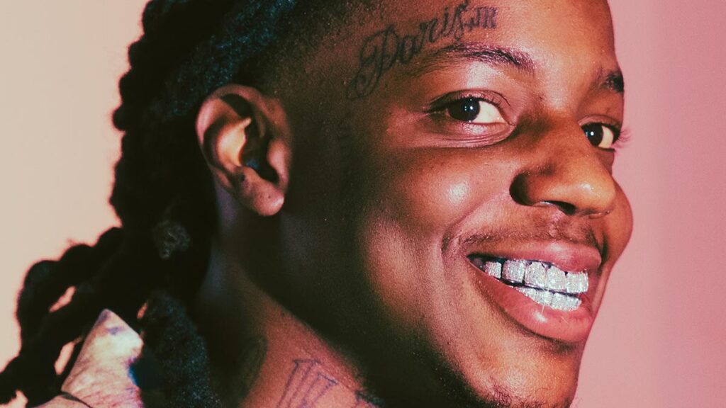 OMB Peezy announces Gangsta Grillz mixtape MisGuided with DJ Drama