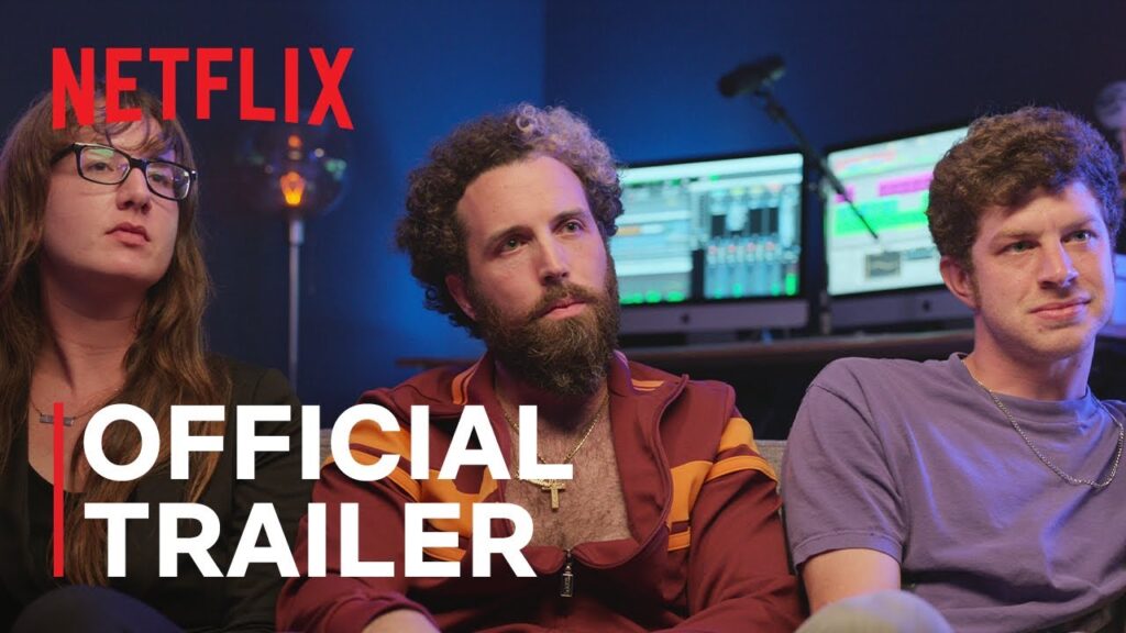 Netflix releases the trailer for Eat the Rich: The GameStop Saga