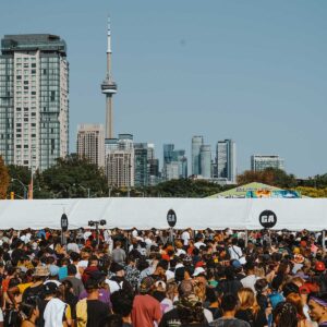 Official artist list & set times for Rolling Loud Toronto Day 2