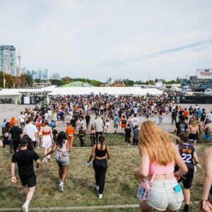 Official artist list & set times for Rolling Loud Toronto Day 3