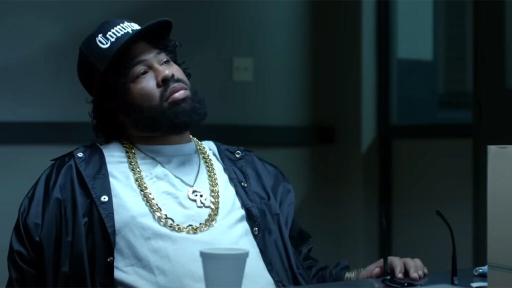 Key & Peele present their "Wildest Murder Sketches" from Comedy Central