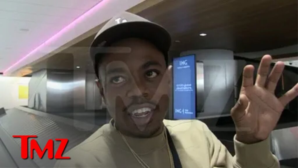 Westside Boogie says rappers got lazy, pop music has more detail | TMZ