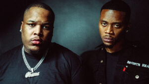 LA duo BlueBucksClan to bring No Rules Tour to Toronto on May 18