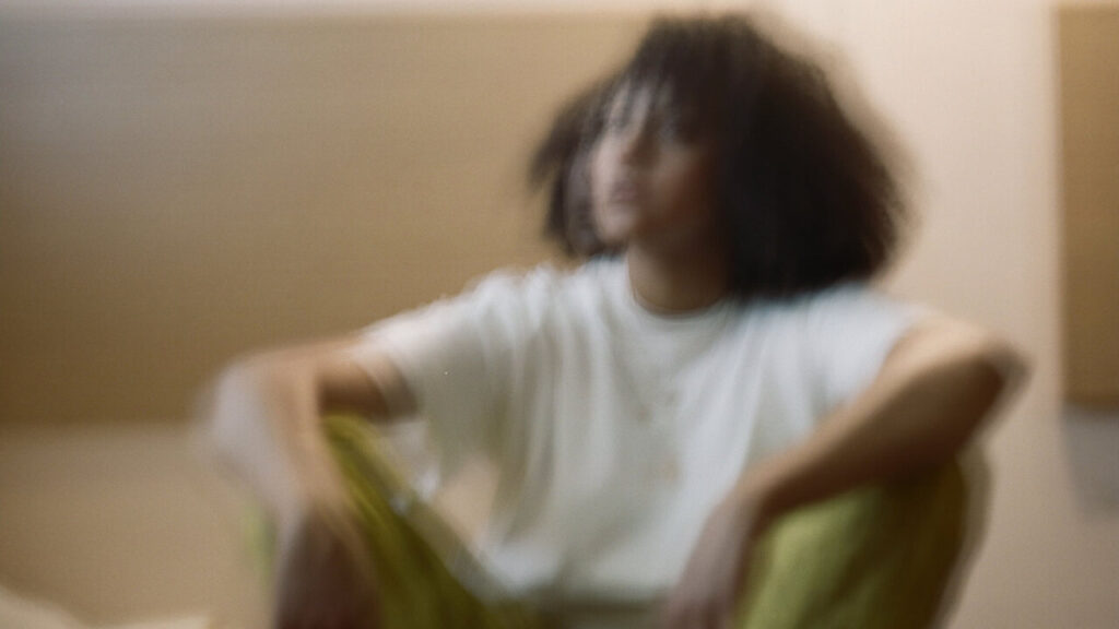 More Life, Less Names: Montréal's Naya Ali returns with catchy new single