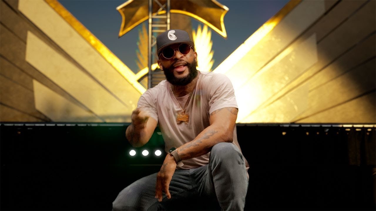 Royce da 5'9" drops the "Signs (Freestyle)" video in support of The ...