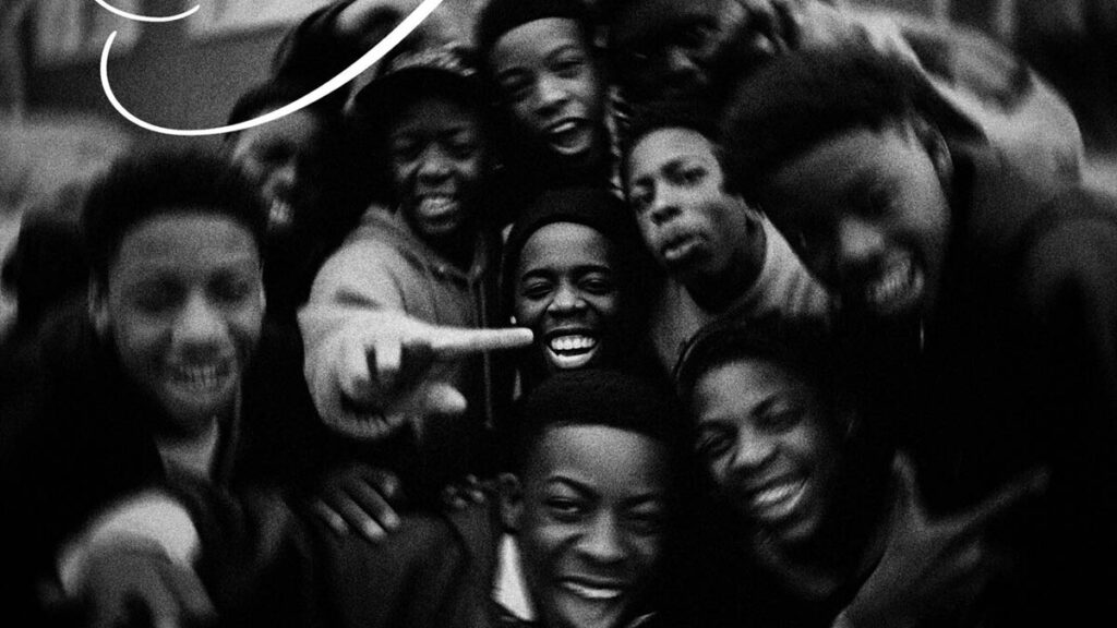 Jersey Club Star Dj Sliink Releases A Remix Of Safe S Day Ones