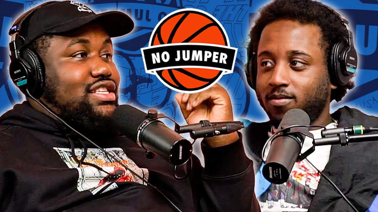 Lil Boom on past beef with XXXTentacion, homelessness, meme rap & more