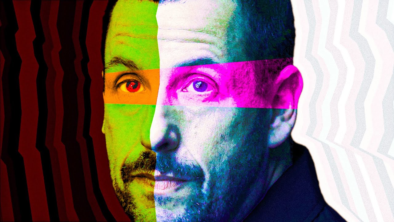 The Adam Sandler Paradox: Comedy king, tear jerker, superstar, humble