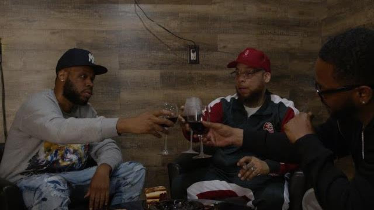 UrFavXBoyfriend gives the most awkward No Jumper interview of all-time