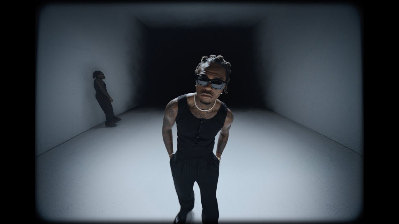 i was just thinking: Gunna releases new video in support of a Gift & a ...