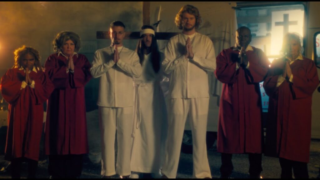 You Need Jesus: bbno$ & Yung Gravy join forces for another hit