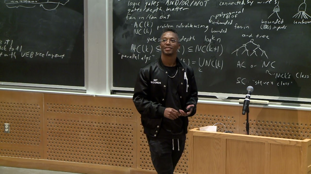 Rap Theory & Practice: Lupe Fiasco's MIT course examines rap fundamentals