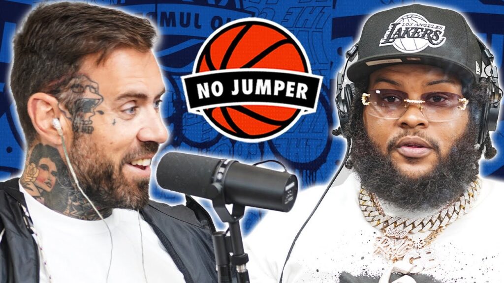 RMC Mike on Rio Da Yung OG's new release, slowing down on lean & more