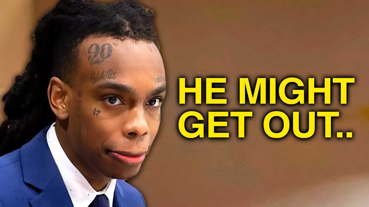 CUFBOYS: "YNW Melly Murder Trial Lawyer Files a Motion For Bond"