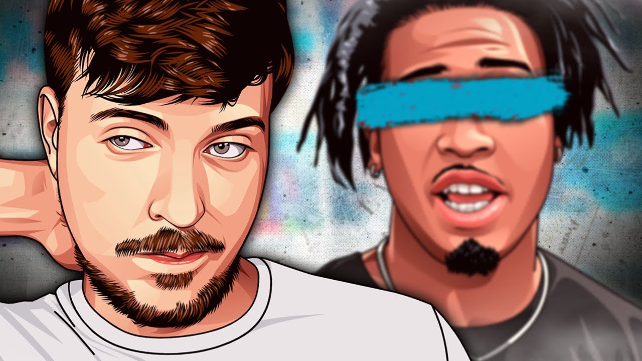 SunnyV2 on "Every MrBeast Member Who Got Fired (& Why)"