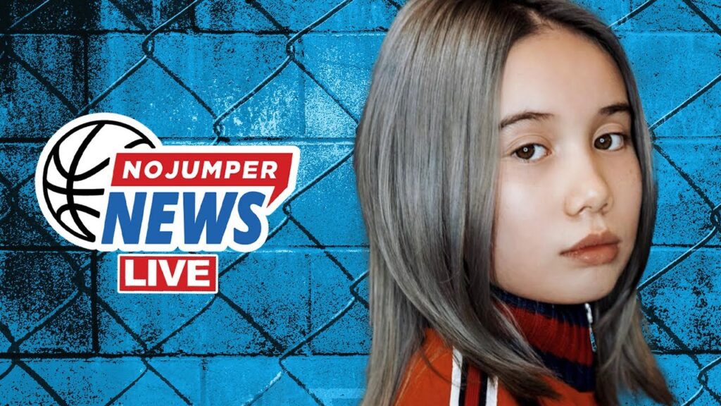 No Jumper: Is Lil Tay Dead? Her father refuses to confirm or deny