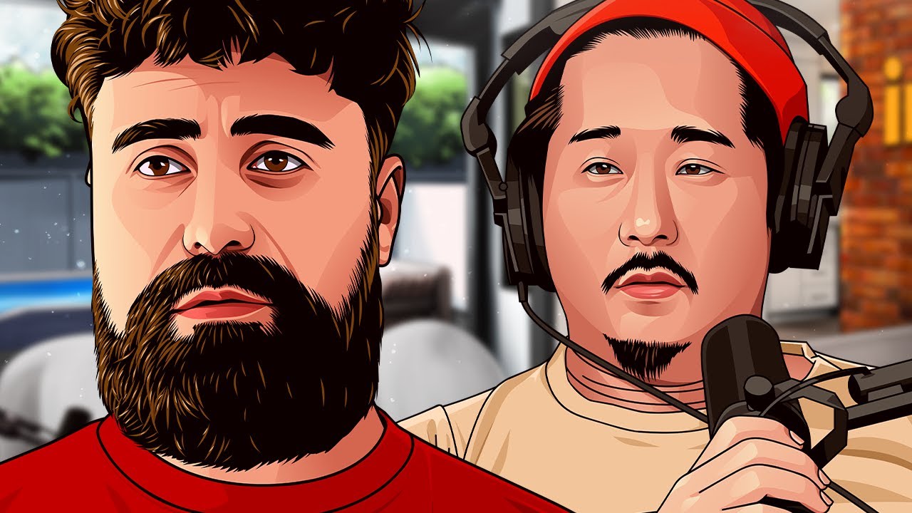 Impaulsive: SunnyV2 on "How 1 Joke Collapsed A Popular YouTube Podcast"