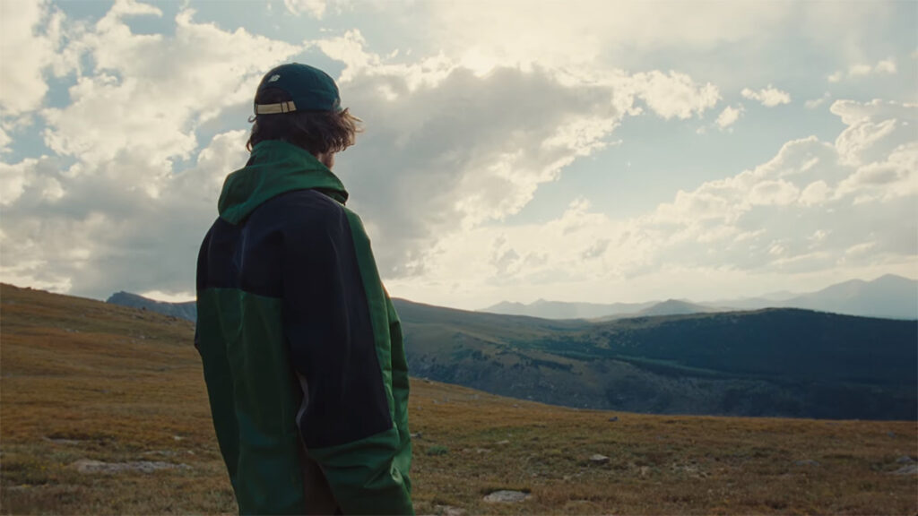 Denver: Jack Harlow releases new video in support of Jackman. album