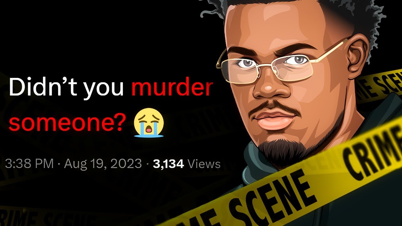 YouTuber Louaista on "Ugly God: How to Kill a Rap Career"