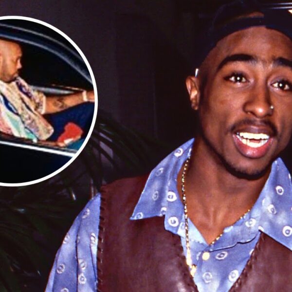 The Insane True Story of Diddy and Tupac Feud EXPLAINED