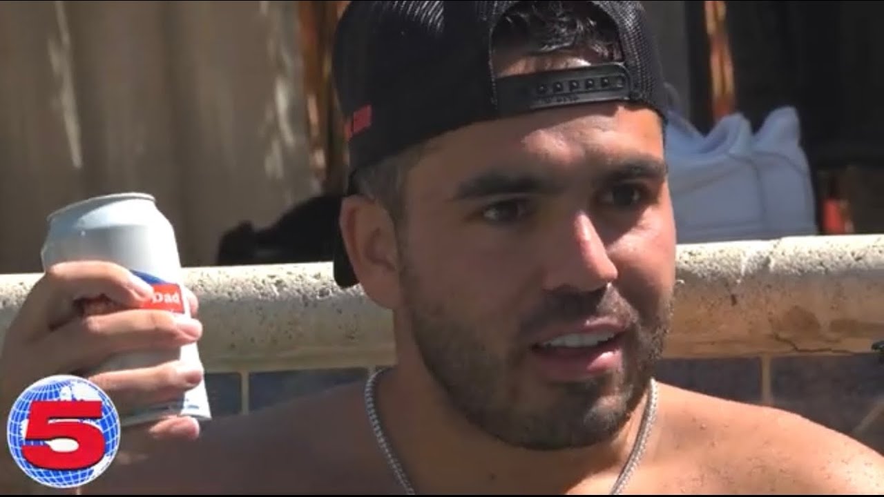Toronto Mans: Channel 5 links with Sagi Shawty, Bucks B Ballin, Plushh ...