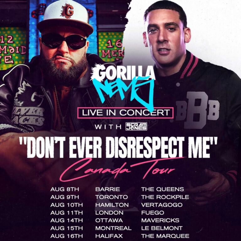 Toronto rapper Houdini killed in downtown shooting | HipHopCanada