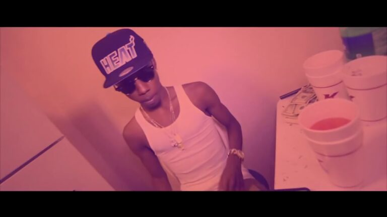Speaker Knockerz: The Sad Story of an Internet Rap Godfather