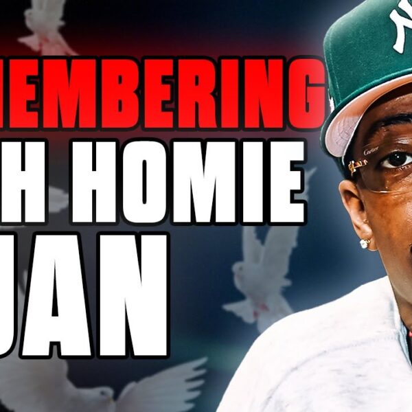 Toronto rapper Houdini killed in downtown shooting | HipHopCanada.com