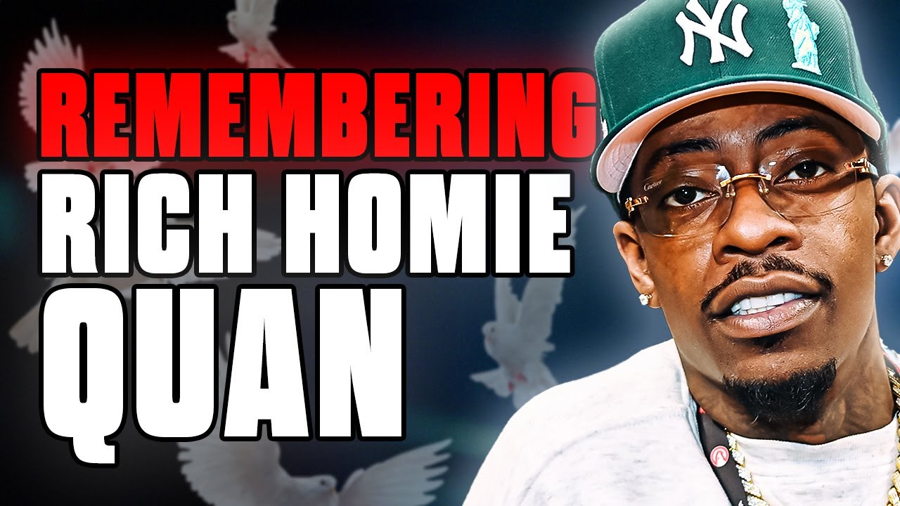 Toronto rapper Houdini killed in downtown shooting | HipHopCanada.com