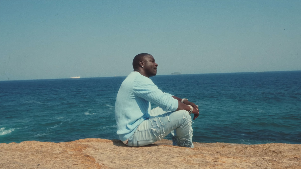 "Akon's Beautiful Day" Proves the Hitmaker's Still Got It