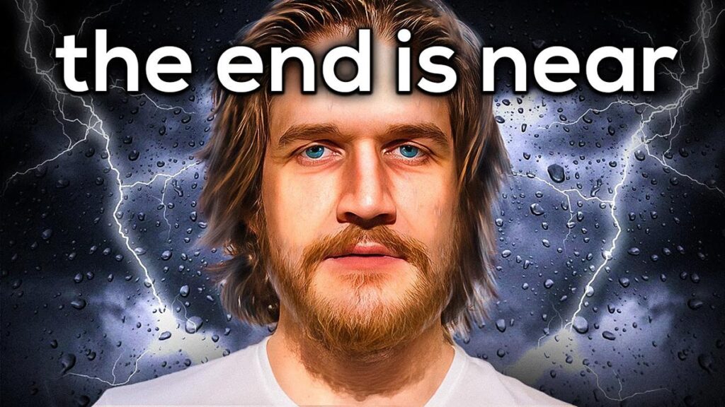 The Final Warning From Bo Burnham Before He Disappeared