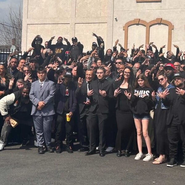 Toronto rapper Houdini killed in downtown shooting | HipHopCanada.com