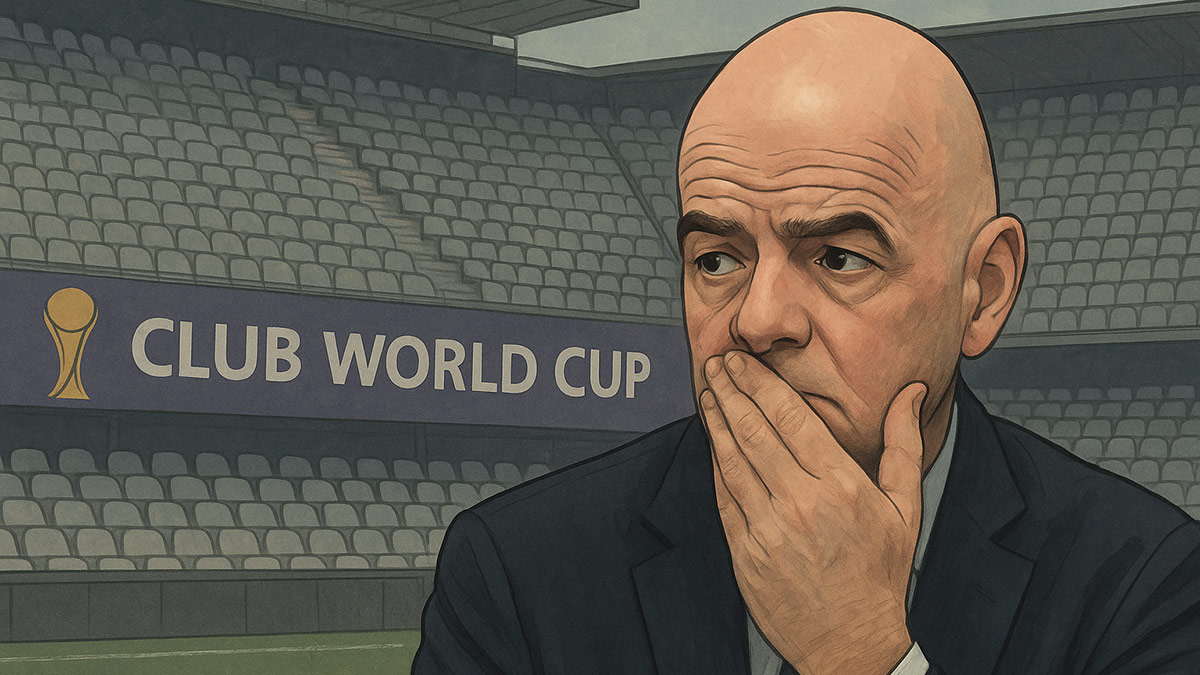 🇨🇦 We Are Canadian: Famous Rant Revived After 25 Years