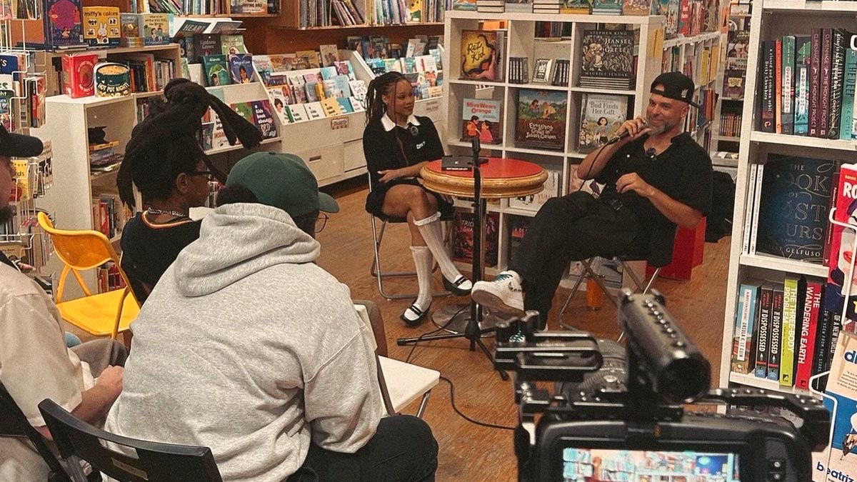 DatPiff Founder KP Reflects on Mixtape Era and Industry Shifts