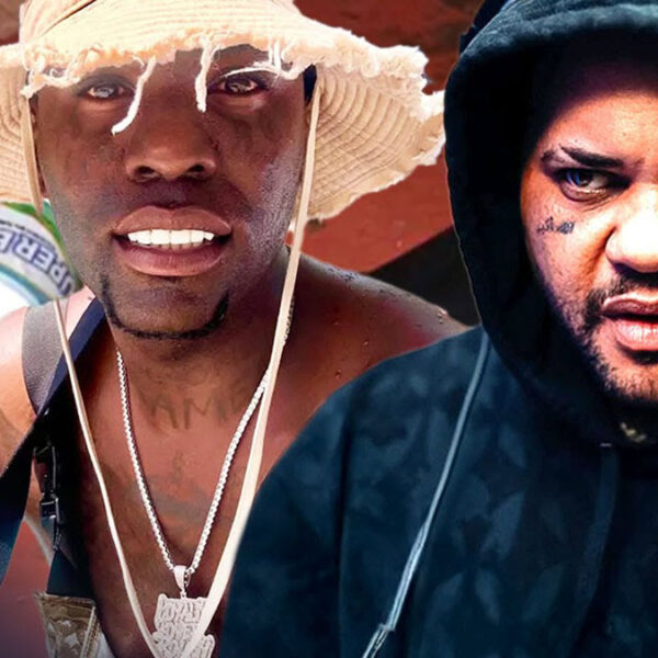 Inside Babo: The Haftbefehl Story Rocking German Rap