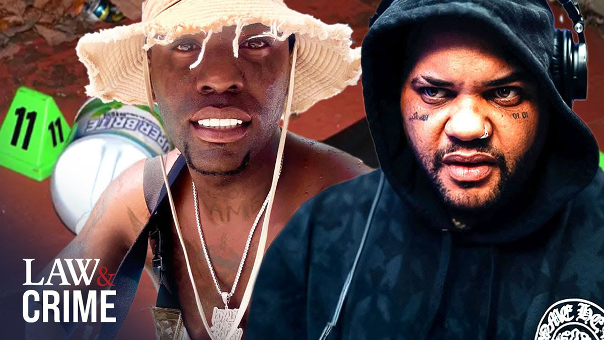 No Jumper's Mellow Rackz Interview: Young Money, Kodak Black & more