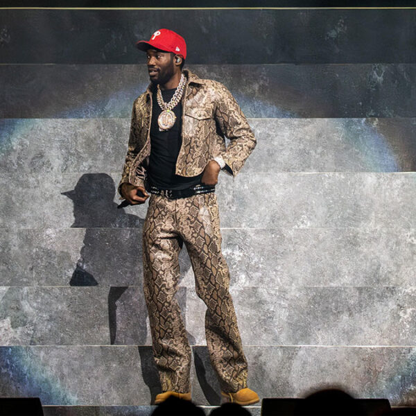 50 Cent Talks Scandals, Music, and Politics in BigBoyTV Interview